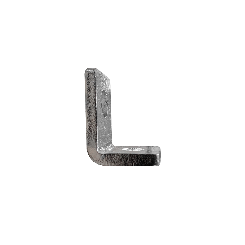 L-Shaped Bracket For SLA Batteries – Batteries 4 Stores