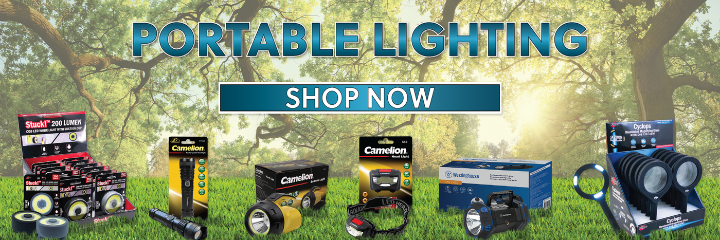 Battery Supply & More for Stores – Batteries 4 Stores